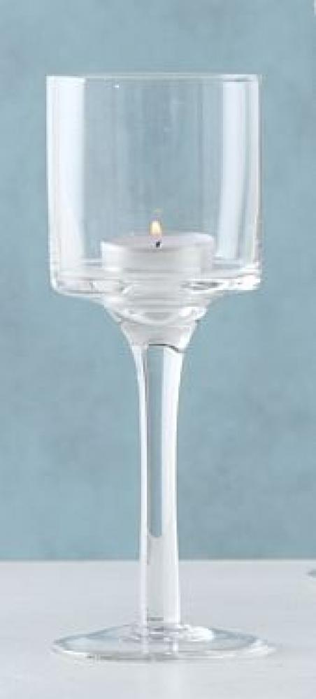 Rito.lv - Lai dzīve skan! :: AROSA SVEČTURIS UZ KĀJAS H20CM, STIKLS ...