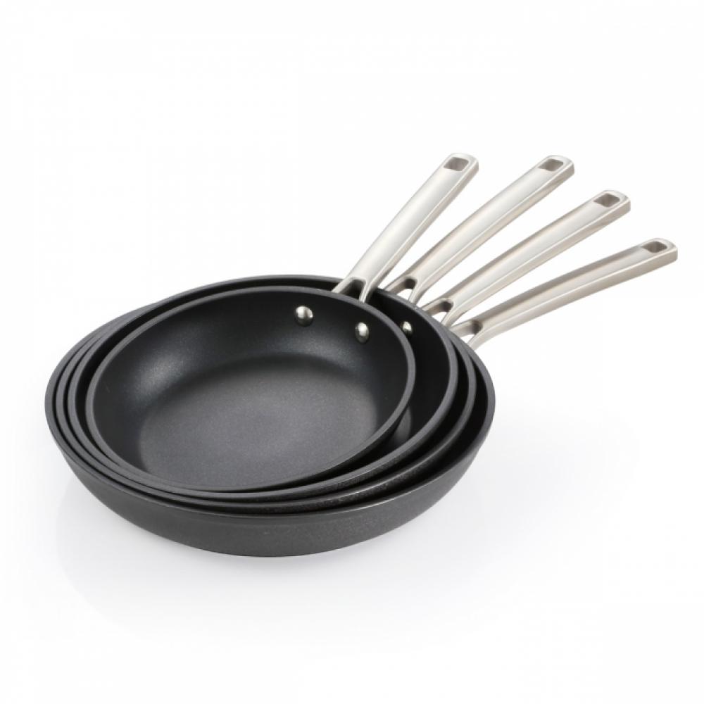 Rito.lv - Let life sound! :: TITANPOWER FRYING PAN 20CM, INDUCTION, Tescoma