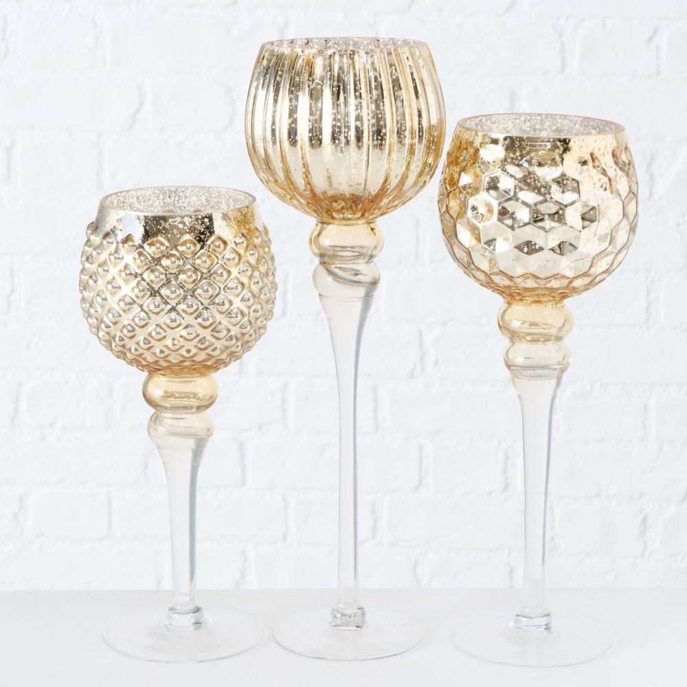 Rito.lv - Lai dzīve skan! :: MINOU SVEČTURIS UZ KĀJAS ZELTA KR. AR ...