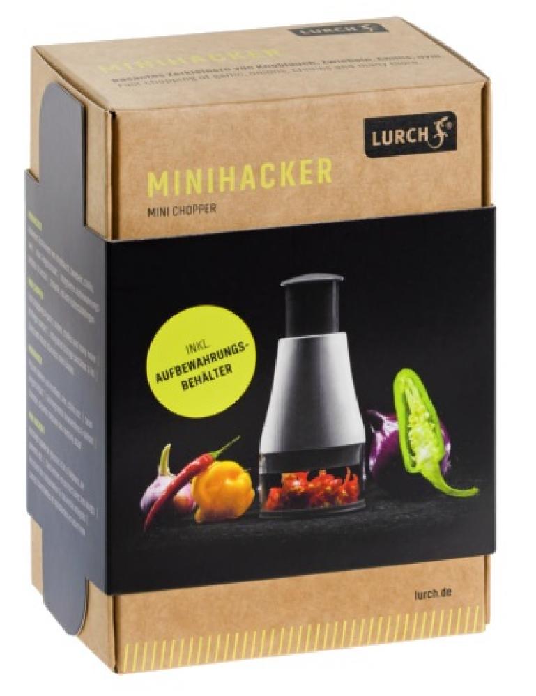 Rito.lv - Las elu kõlab! :: MINI sibula/küüslaugu hakkija D7cm, H14cm ...