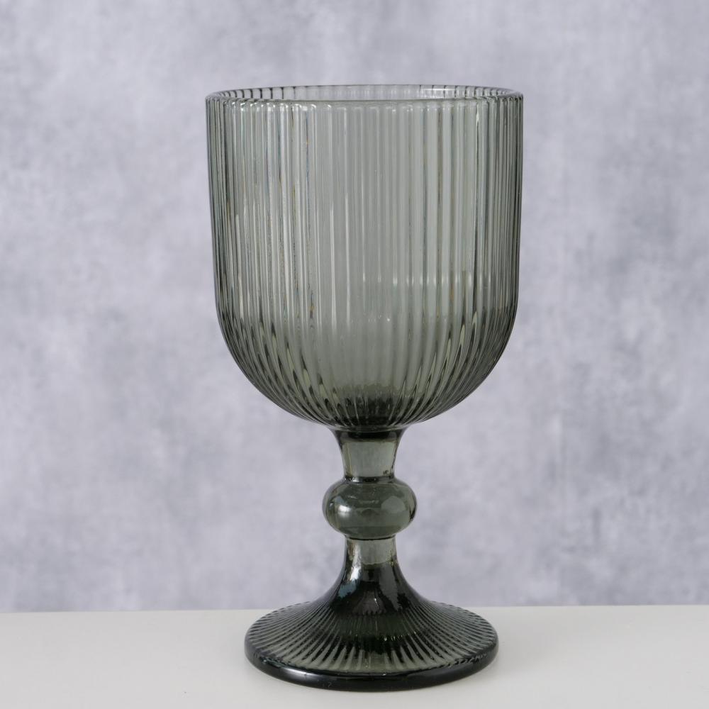 Rito.lv - Lai dzīve skan! :: RIGANO GLĀZE VĪNAM 35C, UZ KĀJIŅAS, T ...