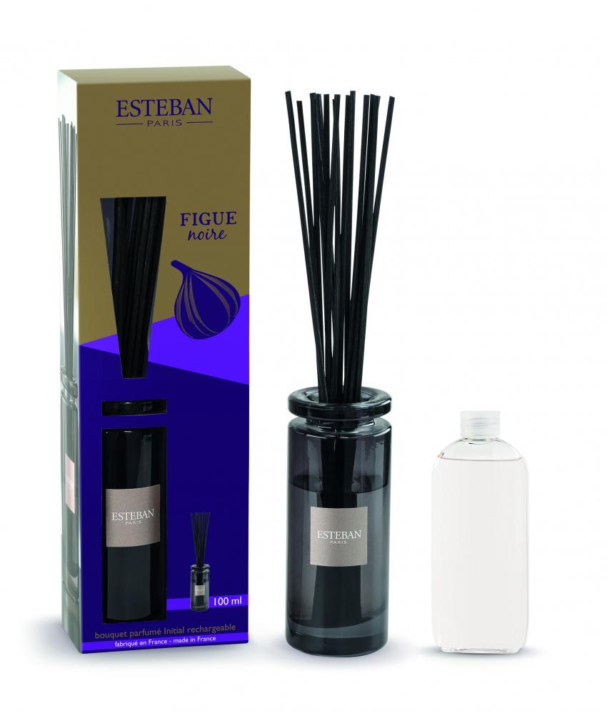 Rito.lv - Let life sound! :: FIGUE NOIRE INITIAL ROOM FRAGRANCE SET ...