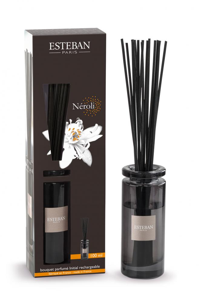 Rito.lv - Let life sound! :: NEROLI INITIAL ROOM FRAGRANCE SET 100ML ...