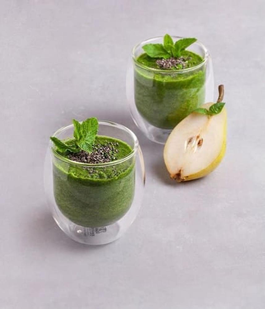 Rito.lv - Lai dzīve skan! :: DUBULTSIENU GLĀZE 250ML, STIKLS, Wilmax