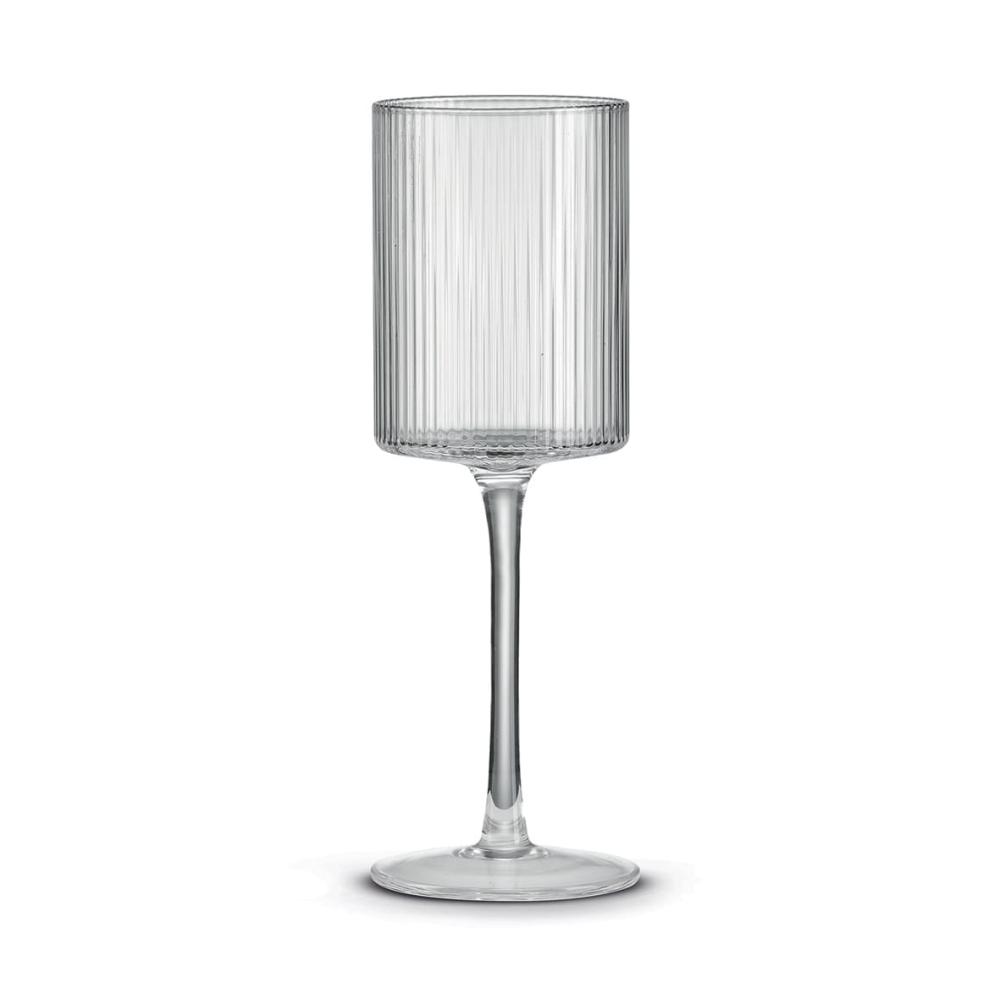 Rito.lv - Let life sound! :: MODERN CLASSIC WHITE WINE GLASSES SET 2PC ...