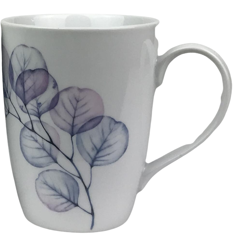 Rito.lv - Lai dzīve skan! :: SUNNY KRŪZE 473ML. EIKALIPTS, RITO