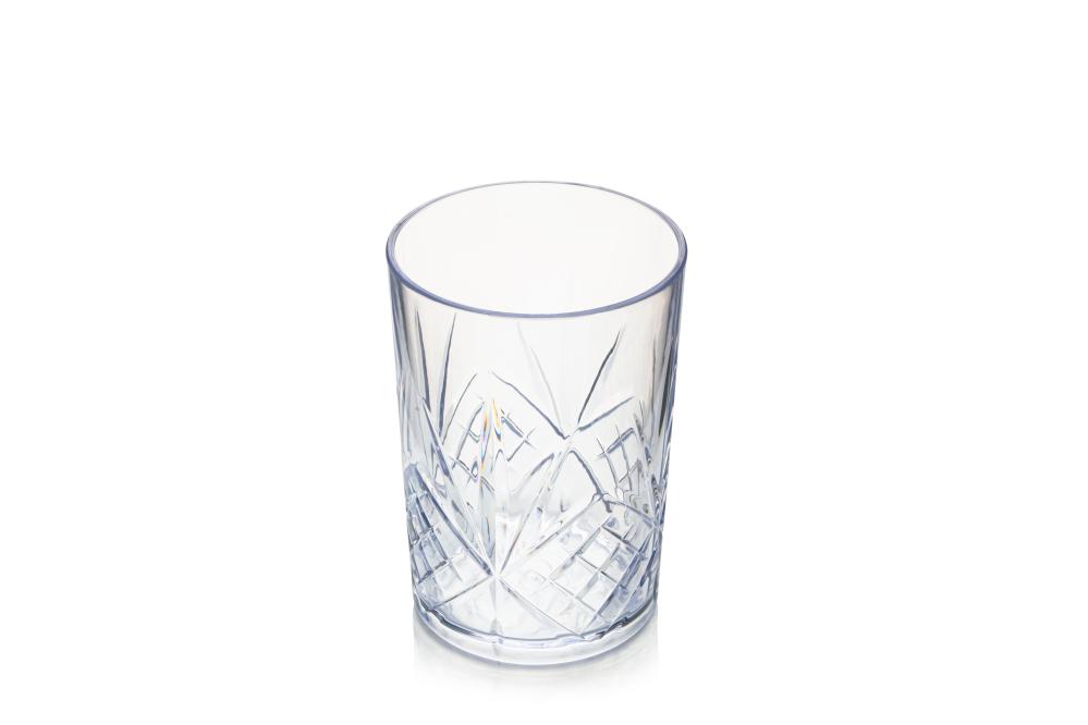 Rito.lv - Lai dzīve skan! :: CHARISMA ŪDENS GLĀZE 410ML, CAURSPĪDĪGA ...