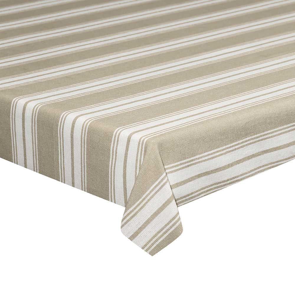 Rito.lv - Lai dzīve skan! :: BEIGE GALDAUTS 140X180CM, Tognana