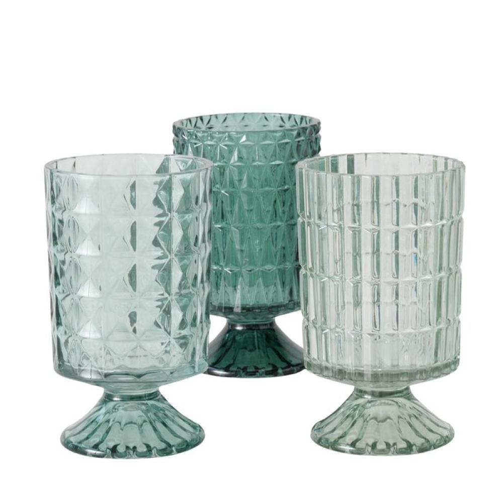 Rito.lv - Lai dzīve skan! :: TALOA SVEČTURIS TĒJASSVECEI H17.2CM/D10CM ...