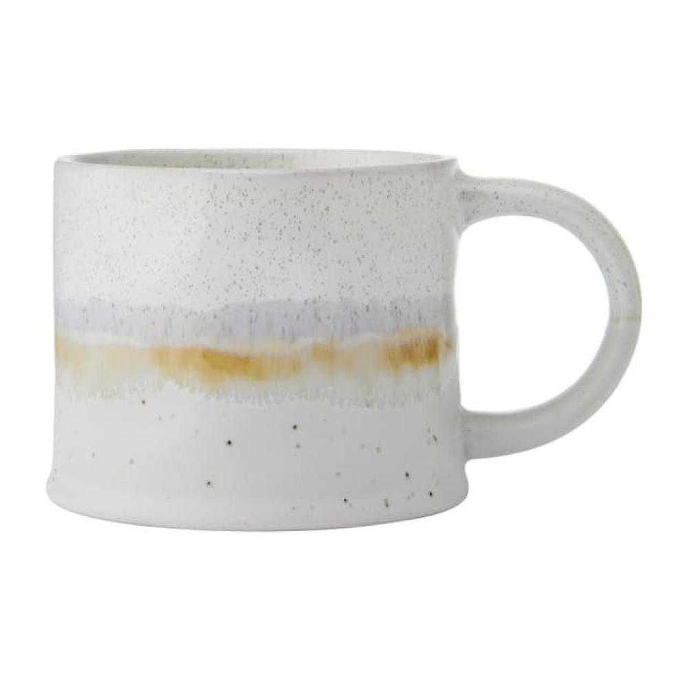 Rito.lv - Let life sound! :: MIKASA WHITE REACTIVE MUG 450ML, CERAMIC ...