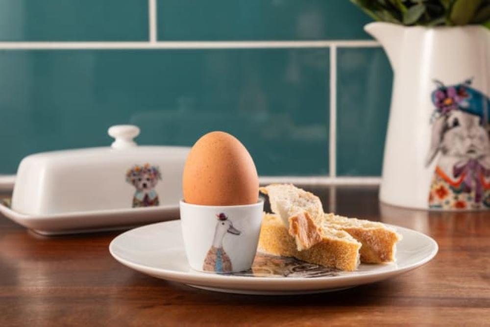 Rito.lv - Let life sound! :: MIKASA TIPPERLEYHILL EGG CUPS SET OF 2 ...