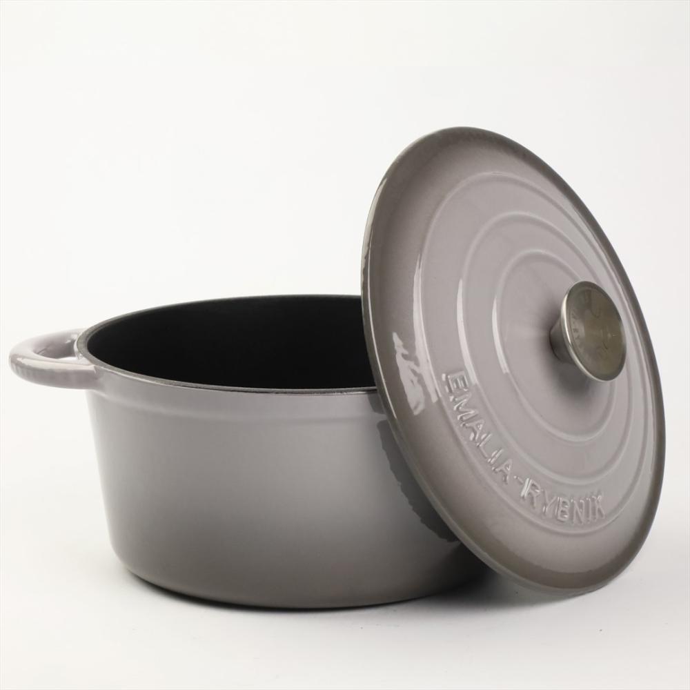 Rito.lv - Lai dzīve skan! :: JADWIGA KATLS 3.8L, D24CM, PELĒKS, ČUGUNS ...